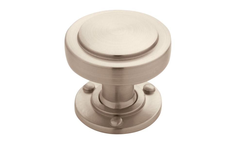 Transitional Knob J | Medallion at Menards Cabinets