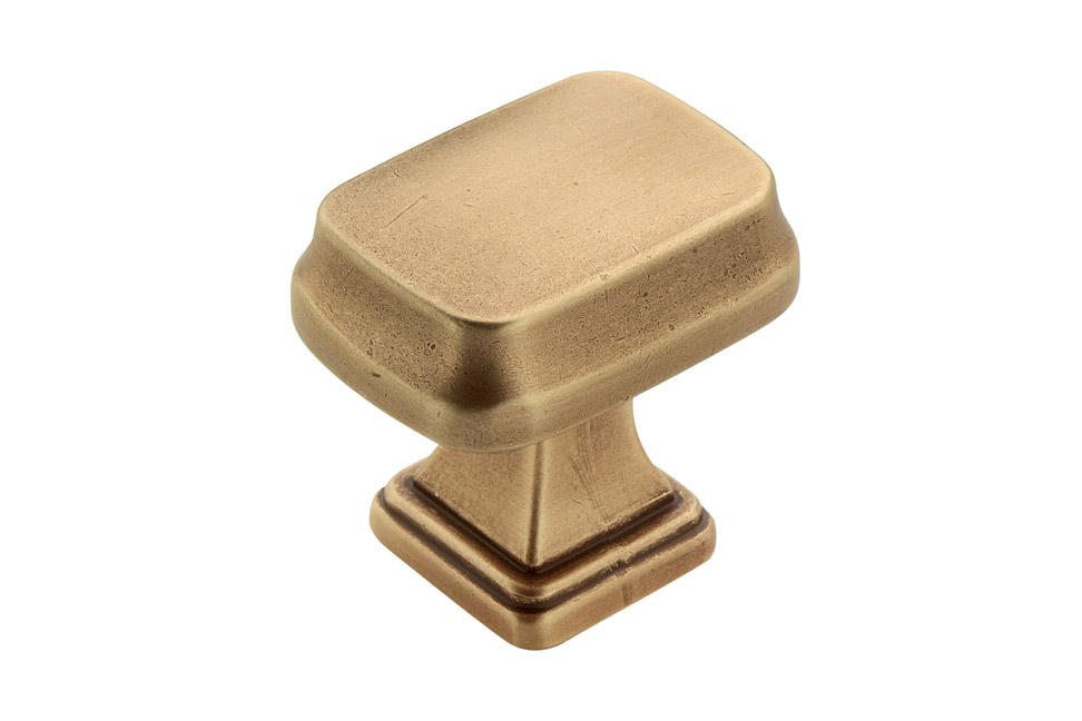 Transitional Knob I | Medallion at Menards Cabinets