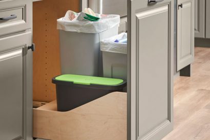 New Storage & Organization Solutions from Medallion at Menards Cabinets