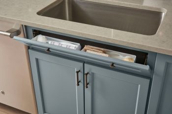 New Storage & Organization Solutions from Medallion at Menards Cabinets