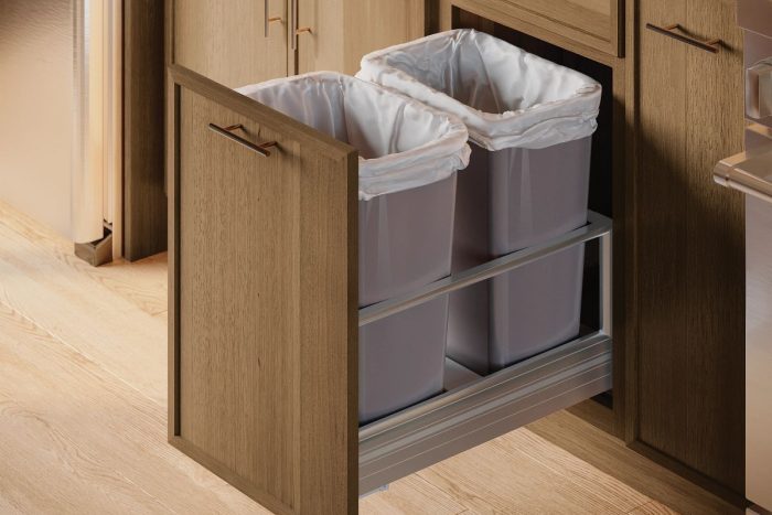 New Storage & Organization Solutions from Medallion at Menards Cabinets